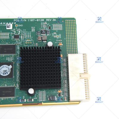 Cina 2EGKBC016400 FUJI NXT II NXT IIc AIMEX PC BOARD smt ricambi in vendita