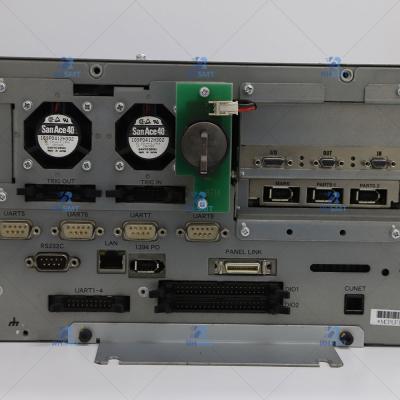 China AJ75400 FUJI NXT M6S Module CPU Unit smt spare parts fuji smt machine smt machine parts for sale