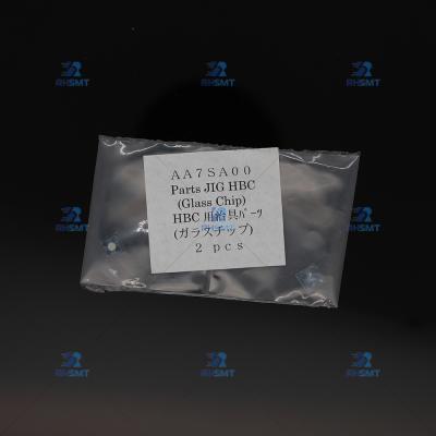 Cina AA7SA00 FUJI NXT V12 GALSS CHIP JIG HBC smt ricambi in vendita