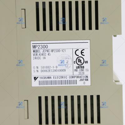 Cina MP2300 2EGYTA0001 FUJI NXT Unità Vassoio LT2 LTW2 Servo Pack JEPMC ricambi smt fuji macchina smt parti di macchine smt in vendita