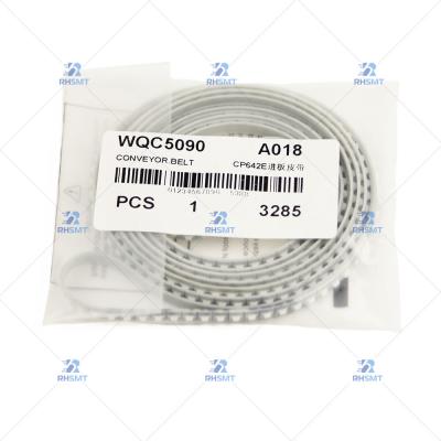 China WQC5090 Conveyor Belt 3285mm smt spare parts fuji smt machine smt machine parts for sale