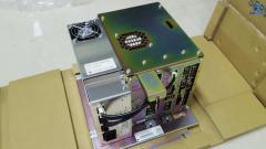 FUJI NXT ORIGINAL NEW SERVO DRIVER SGDZ-BS60AN7A-FK XB02290