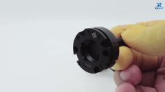 FUJI NXT DX-S1 Head Special Nozzle, SMT Customized Nozzles