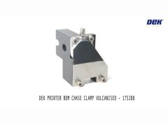 DEK BOM CHASE CLAMP VULCANISÉ 175288 Je suis désolé