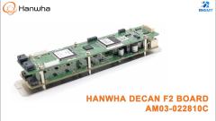 HANWHA DECAN F2 ボード Thab AM03-022810C, AM03-052609A, AM03-040028C