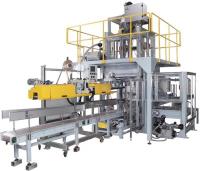 China XYC-L760W collagen powder hdpe granule packing machine and Candy Hearts Packaging Machine for sale