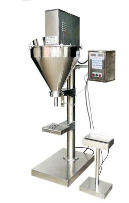 China XYC-L25W electronic weighing scale parts and self bagging ice machine / fertilizer packaging machine for sale