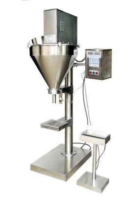 China XYC-L5WB jars filling packing machine and Grain bagging machines/Granule Packing Filling Machine for sale