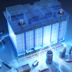 China Factory - Tianjin Liwei New Energy Technology Co., Ltd.