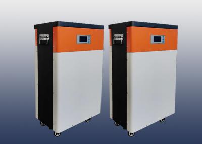 Cina 2pcs Home 200h Lifepo4 batteria 13,5 KWh Modificata onde sinusale per RV e barche in vendita