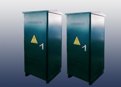 Cina 13.5KWh Home Batteria di accumulo di energia IP20 Protezione 48V Voltaggio di esercizio in vendita
