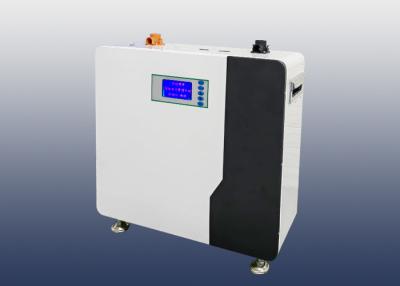 Cina 13.5KWh Home Batteria di accumulo di energia IP20 Protezione 48V Voltaggio di esercizio in vendita