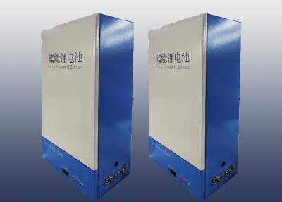 Cina Home Batteria elettrica di litio 48v 300ah con livello di protezione IP20 integrato in BMS in vendita