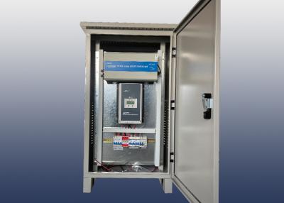 China Op maat gemaakte modulaire batterij voor huishoudelijke energieopslag 15 kWh LiFePO4 batterij Te koop