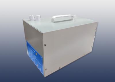 China Industrial 48 Volt Lithium Ion Battery Pack With Metal Case LCD Display And Advanced Safety for sale