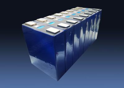 China Flat Top 3.2V202AH Lishen Prismatic Li Ion Battery Cells For Power Banks for sale