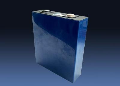China 3.2V Long Cycle Life Lishen Prismatic Lithium Battery -20.C To 60.C 1S1P Configuration Battery for sale