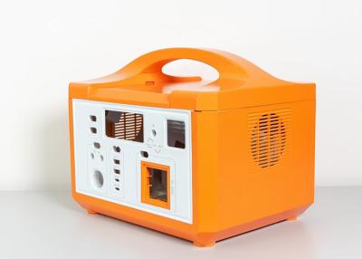 China Sistema de alimentação portátil de 10000 mAh Bateria de iões de lítio Banco de energia 500WH 1150WH à venda