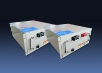 Quality Long Cycle Life 48 Volt 200ah Lithium Battery / 48v Li Ion Battery LCD for sale