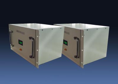 China Aluminium schelp 1C oplaadverhouding 48v 300ah Lithium-ion batterij voor maximale efficiëntie en prestaties Te koop