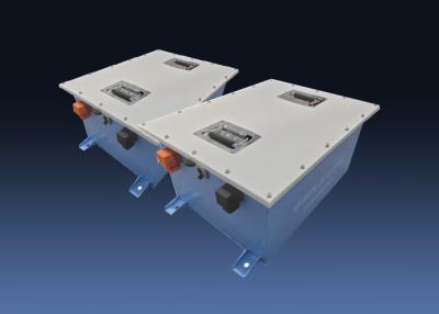 China Max Charge Current Electric Vehicle Lithium Ion Battery For Wide Range 24v 200ah Lithium Battery for sale