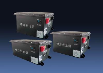 China 200Ah 48v Golf Cart Batteries Lithium With IP67 Water And Dust Resistance for sale