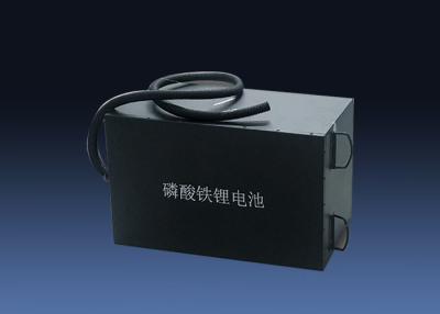 China Batterie au lithium fer phosphate rack solaire monté 0.5C 12V maison stockage de batterie solaire for sale