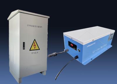 China Rack Mounted Solar Storage Lithium Battery 3500 Cycle Lithium Ion Phosphate Battery 200Ah Cell for sale