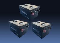 Quality Lightweight 60V 70AH 100AH Rechargeable EV Lithium Battery With Temperature for sale
