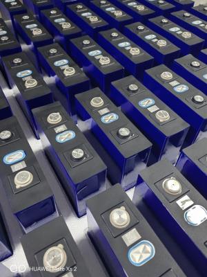 China 170AH Lithium-Ion Cell with Compact Form Factor and Extended Cycle Life for Multi-Industry Applications for sale