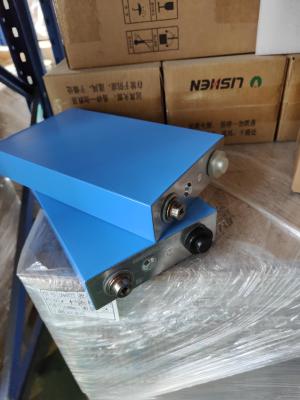 China 180AH 190AH 202AH Prismatic Lithium Cell for Marine Solar and Industrial Use for sale