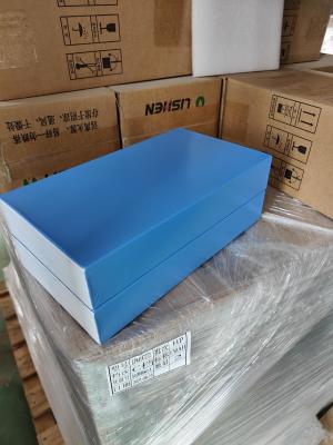 China Link-W 1060g 27 * 148 * 134MM 6A Continuous Charging Prismatic Lithium Cell LiFePO4 Battery for sale