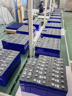 China Link-W 23AH Nominal Capacity Prismatic Lithium Cell with 20A Maximum Charging Current and 460g Lightweight Design for sale