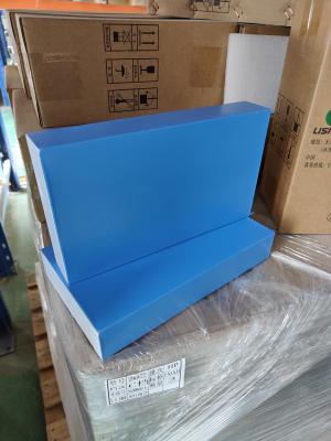 China Link-W 23AH Nominal Capacity Prismatic Lithium Cell with 20A Maximum Charging Current and 460g Lightweight Design for sale