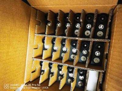 China Link-W 3.2V 23AH High Capacity Prismatic Lithium Cell with Broad Temperature Applicability for sale