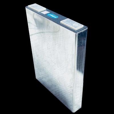 China Link-W 3.2V 23AH High Capacity Prismatic Lithium Cell with Broad Temperature Applicability for sale