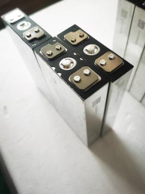 China Link-W 3.2V 21AH High Energy Density Prismatic Lithium-Ion Battery Cell with Compact 22 * 70 * 134MM Design for sale