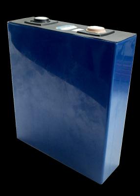 China Link-W 3.2V 21AH High Energy Density Prismatic Lithium-Ion Battery Cell with Compact 22 * 70 * 134MM Design for sale