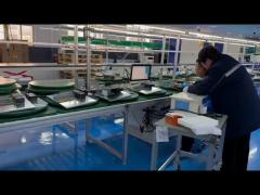 1C Maximale oplaadstroom 12v Lithium Ion Battery Smart BMS Lithium Phosphate Battery 1000 cycli