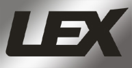 LEX AUDIO LTD