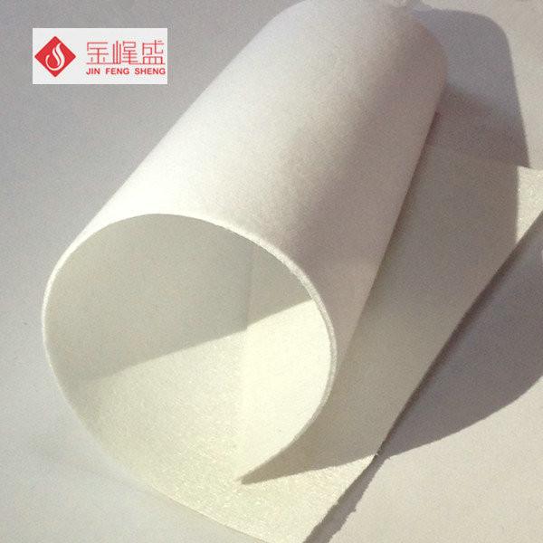 Quality White Cotton Velvet Flock Fabric , Jewelry Boxes Flocked Upholstery Fabric 1.48m for sale