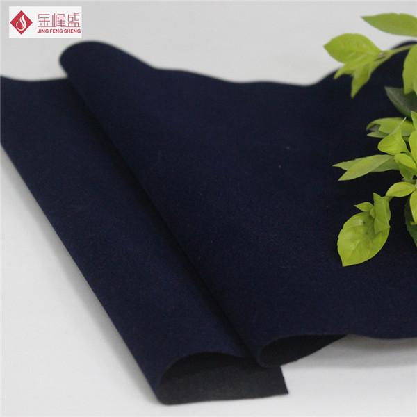Quality Nylon Packaging Velvet Flock Fabric for sale