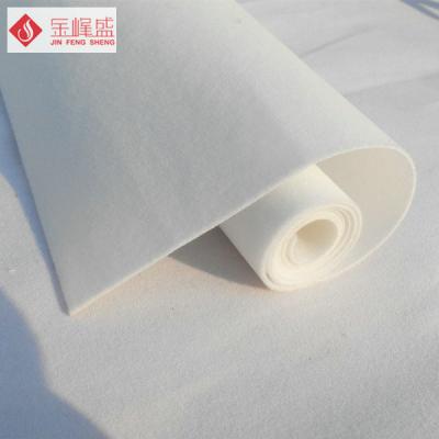 China White Soft Polyester Flocking Fabric for Flock Sofa Cover Fabric 140cm - 150cm for sale