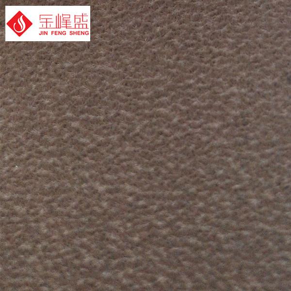 Quality Non Woven PP Flocked Fabric Antifouling For Jewelry Box Eco-friendly for sale