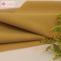 Quality Long Nylon Fiber Upholstery Velvet Fabric Knitting For Jewelry Pouch for sale