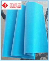 China Upholstery Polyester Non Woven Fabric for sale