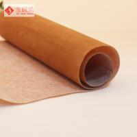 China Paper Based Polyester Non Woven Fabric for sale