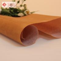 China Paper Based Polyester Non Woven Fabric for sale