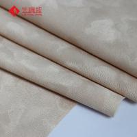 China Flower Design Flock Paper for Bookbinding Package Box Wallpaper for sale