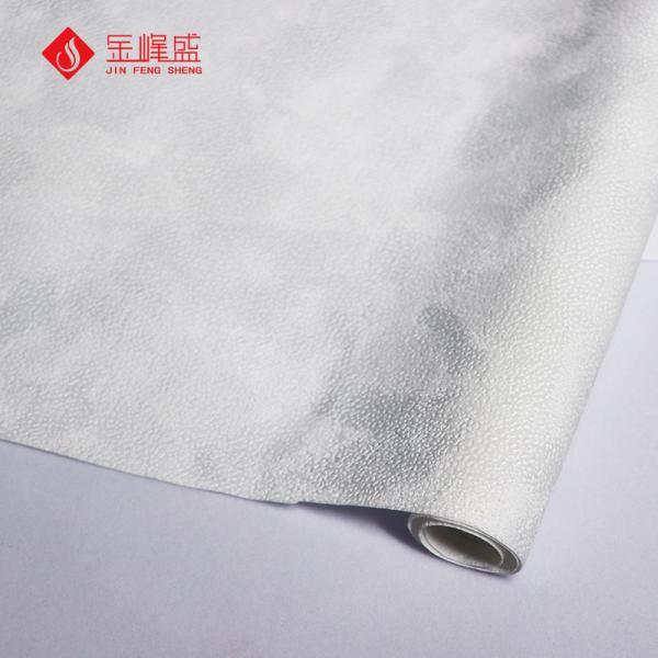 Quality Flock Materail Paper For Package Box Liner for sale